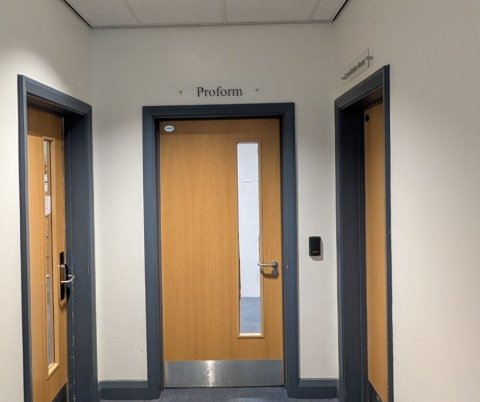 About Us - Proform Sports Therapy